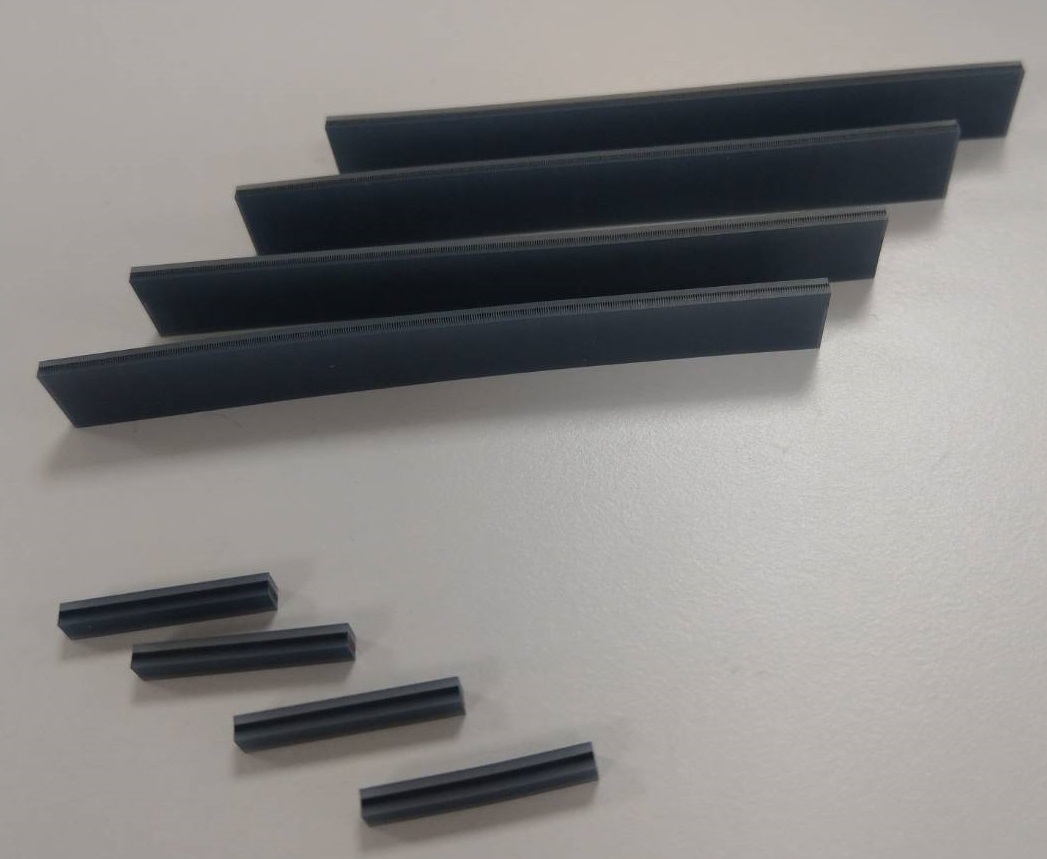 Chief Tech Rubber Industrial Co., Ltd.-Rubber factory products / rubber ...